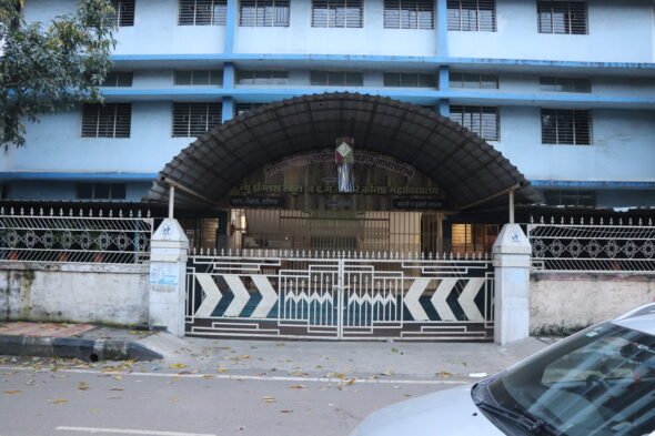 Kalamboli Navi Mumbai: Full Details - 2026