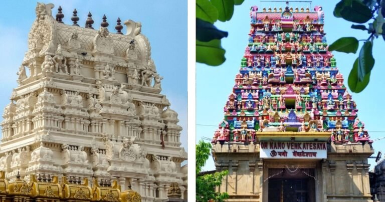 Balaji Temple Nerul - What Makes it Special | 2025