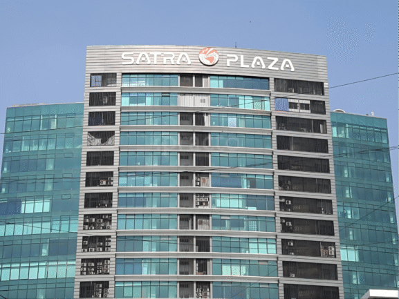 Satra Plaza Vashi, Navi Mumbai - 2026