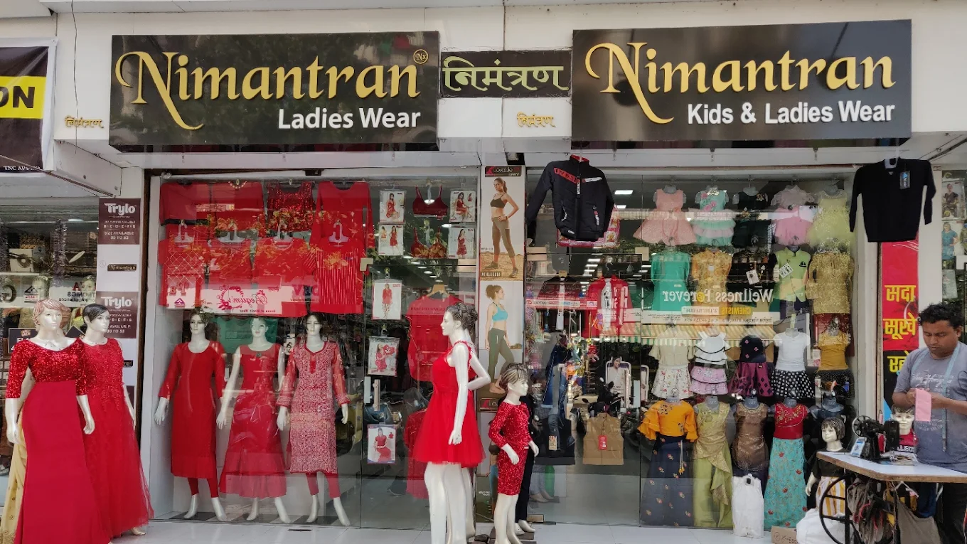 Nimantran Kharghar, Navi Mumbai - 2026