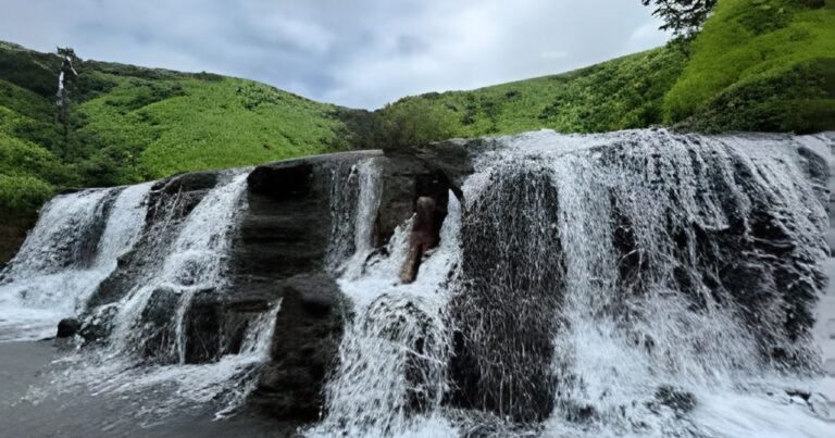 Adai Waterfall Panvel, Navi Mumbai - 2026