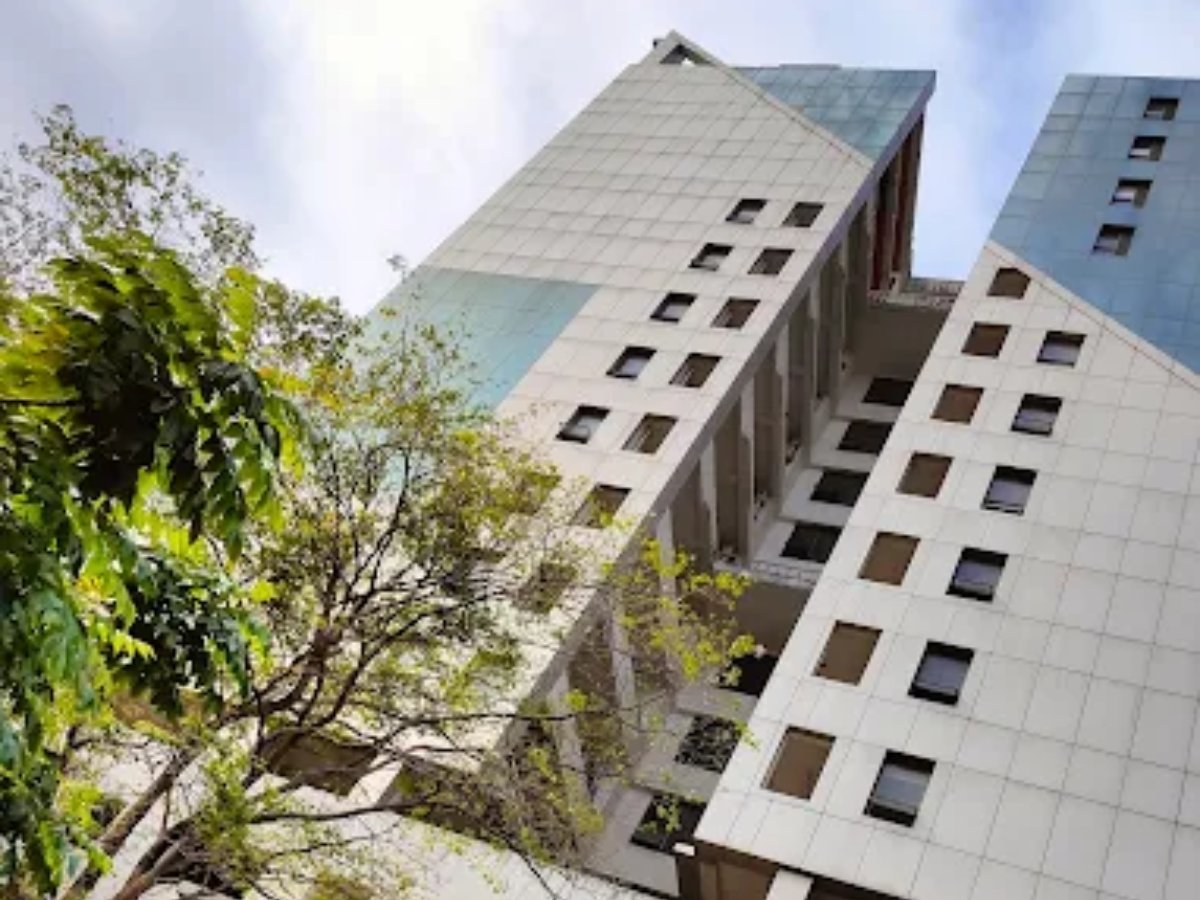 Prime Mall in Kharghar - 2025