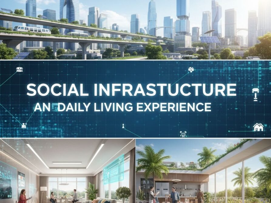 Ulwe & Pushpak Nagar Development: Navi Mumbai’s Airport-Adjacent ...