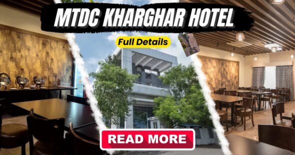 Central Park Kharghar: Timings, Entry, Attractions & Metro Access - 2026