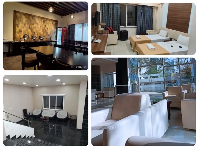 MTDC Kharghar Hotel Navi Mumbai - 2026